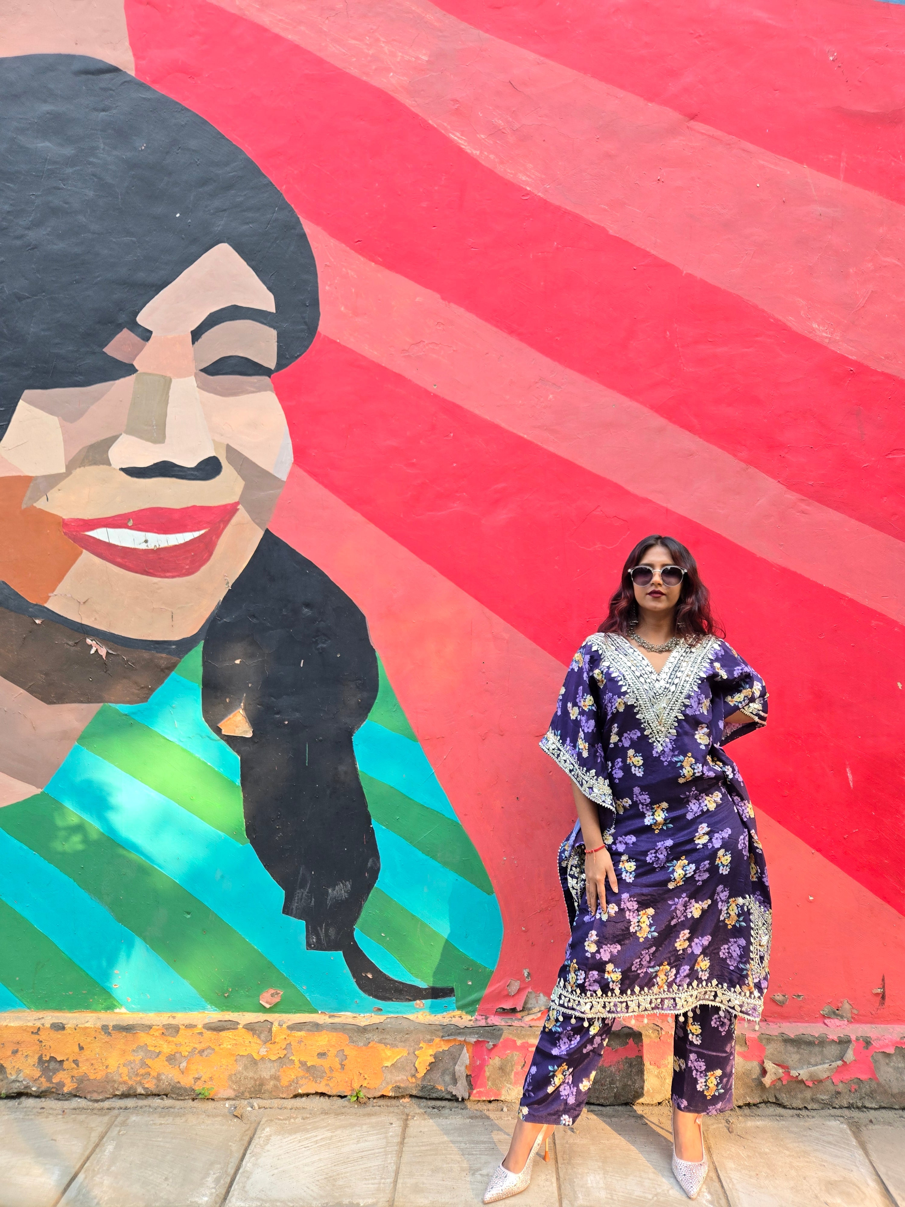 Party Hearty – Nefelibata